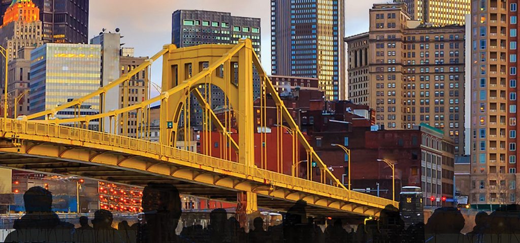 Pittsburgh Today and Tomorrow 2020 - Pittsburgh Quarterly