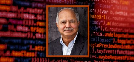 Raj Reddy: Modern Circumnavigator - Pittsburgh Quarterly