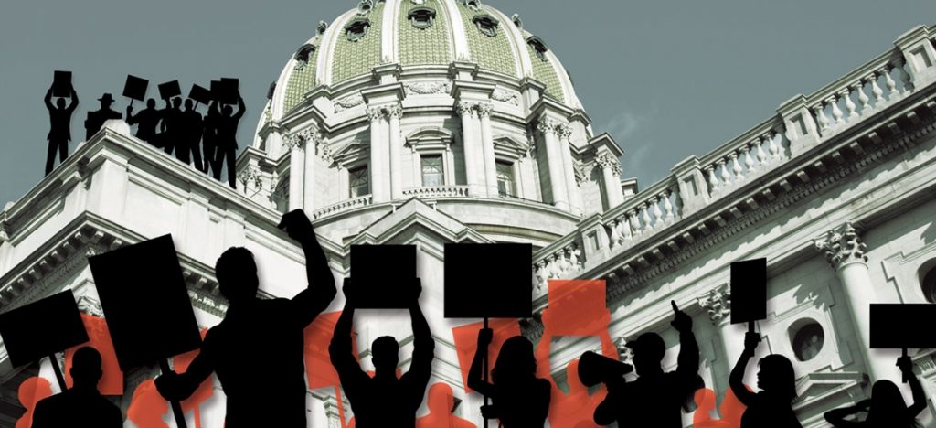 Red Flags Rising - Pittsburgh Quarterly
