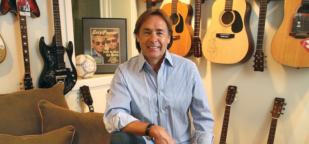 Rich Engler, Music Promoter and Entrepreneur - Pittsburgh Quarterly