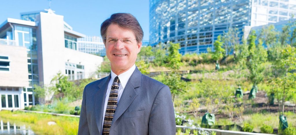 Richard V. Piacentini, Botanist and Innovator - Pittsburgh Quarterly