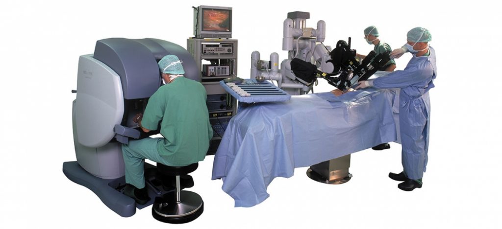 Robotics has Changed Surgery Forever - Pittsburgh Quarterly