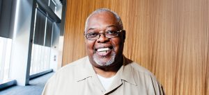 Sala Udin, Community Organizer - Pittsburgh Quarterly