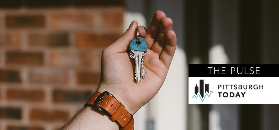 Scrimping to Get By - Pittsburgh Quarterly