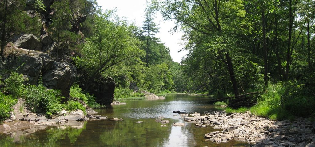 Sideling Hill - Pittsburgh Quarterly