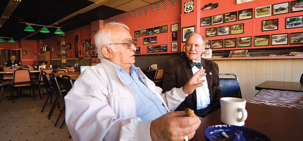 Song of Canonsburg - Pittsburgh Quarterly