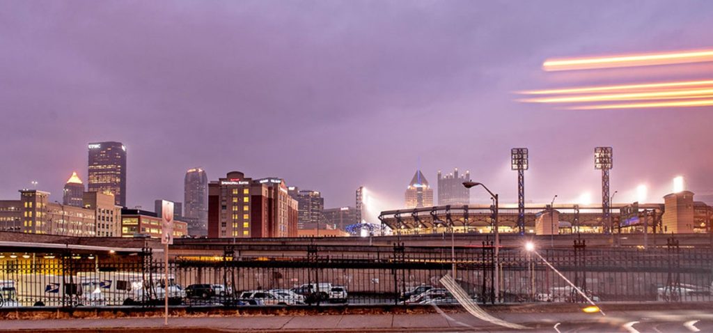 A New Philanthropic Direction - Pittsburgh Quarterly