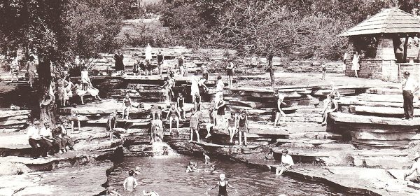 Mount Oliver Incline, Circa 1895 - Pittsburgh Quarterly