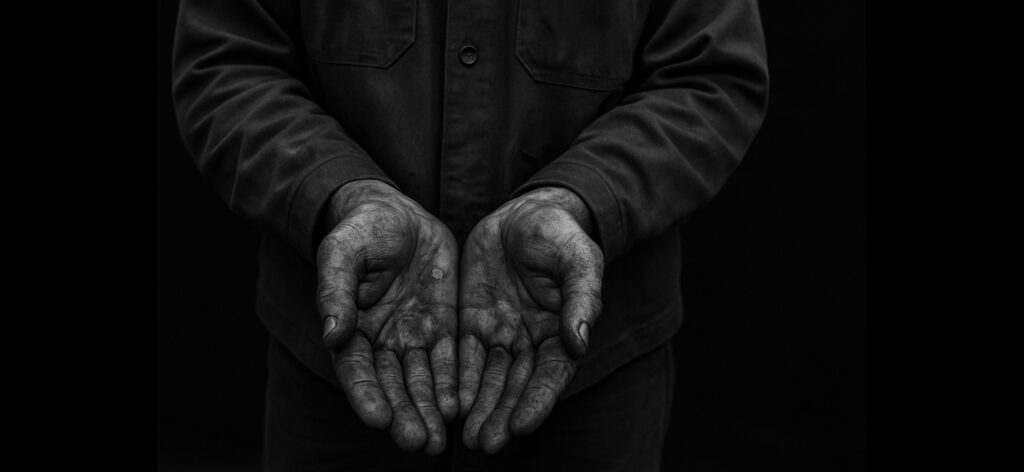 Living Grief - Pittsburgh Quarterly