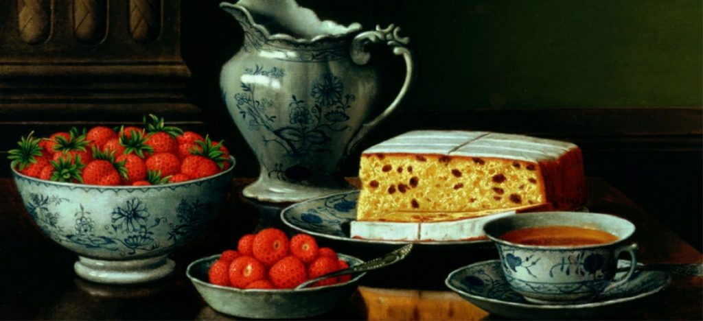 Still Life - Pittsburgh Quarterly