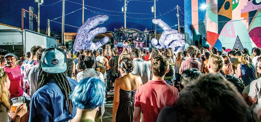 Still Squonky After All These Years - Pittsburgh Quarterly