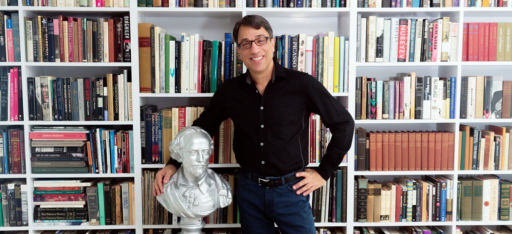 Ted Pappas, Impresario - Pittsburgh Quarterly