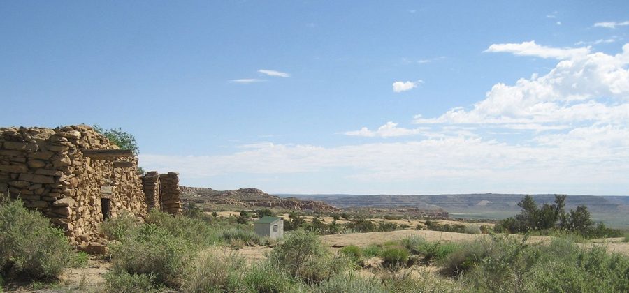The Attractiveness of the Peaceful Hopi Culture - Pittsburgh Quarterly