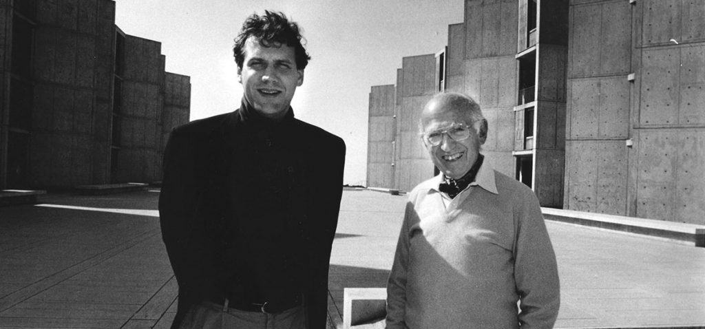 The Two Sides of Jonas Salk - Pittsburgh Quarterly