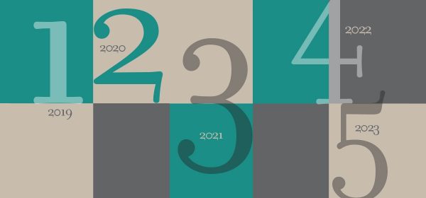 The Next Five Years and Beyond - Pittsburgh Quarterly