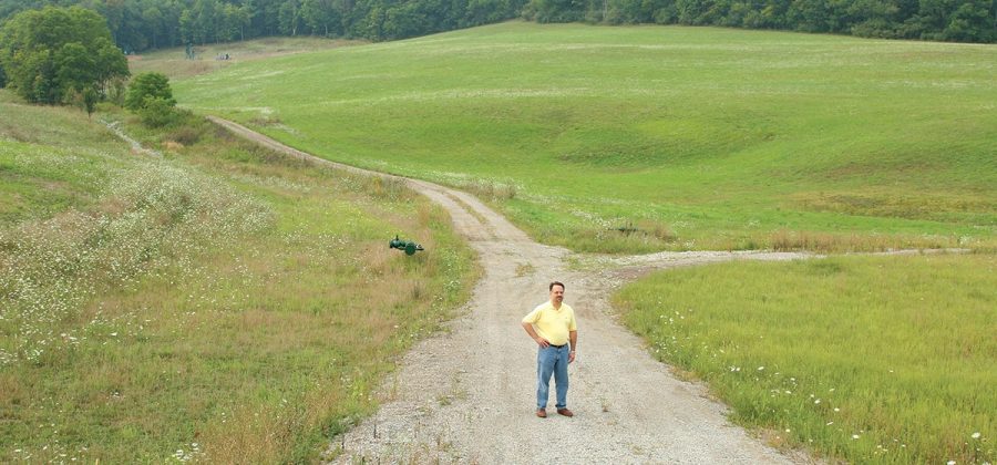 The Story of the Marcellus Shale - Pittsburgh Quarterly