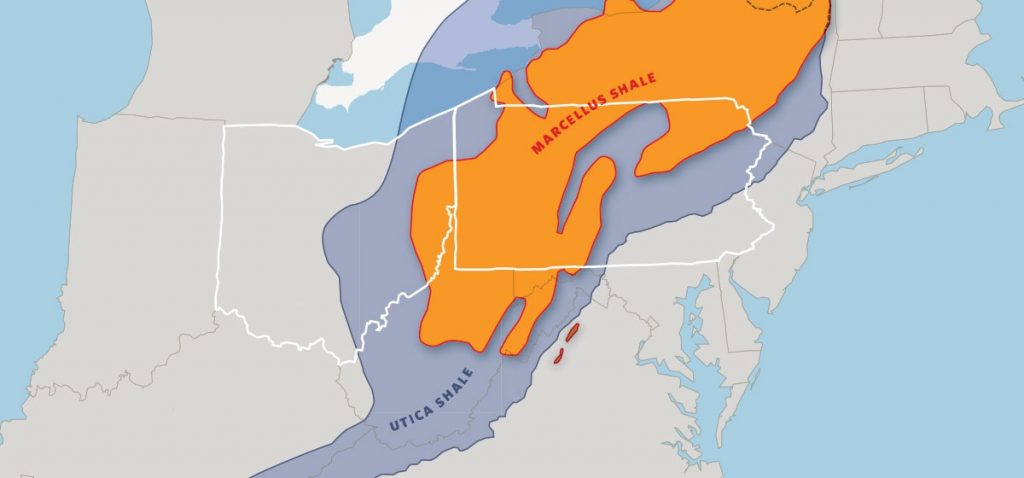 The Utica Shale - Pittsburgh Quarterly
