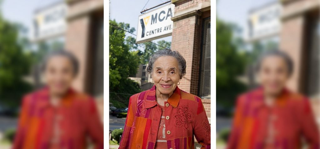 Thelma Williams Lovette, Social Worker and Community Leader ...