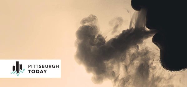 Up in Smoke - Pittsburgh Quarterly