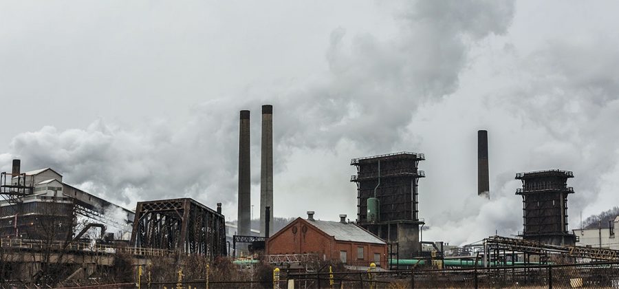 The Last Coke Works - Pittsburgh Quarterly