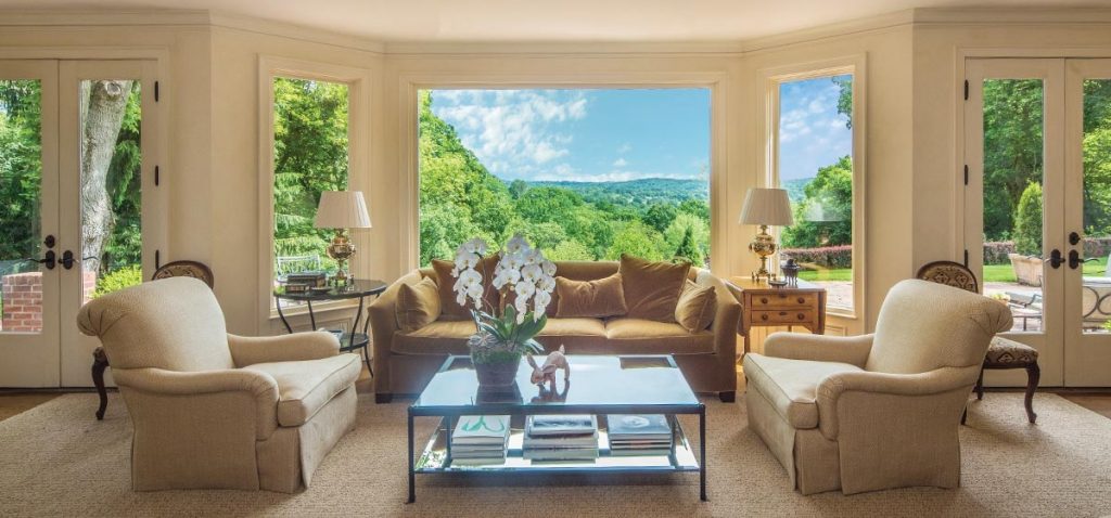 Verdant Views - Pittsburgh Quarterly