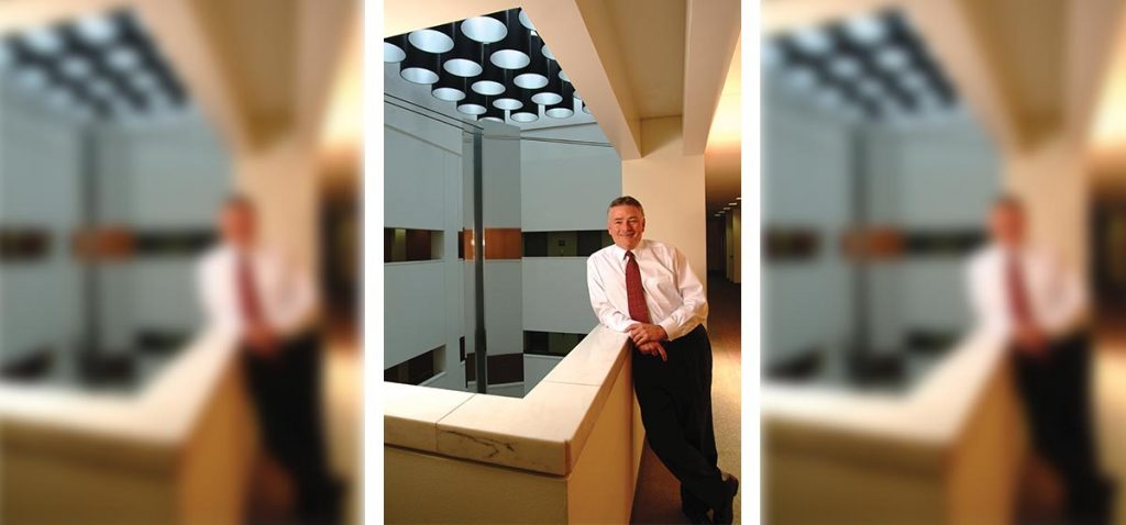 Westinghouse CEO: Steve Tritch - Pittsburgh Quarterly
