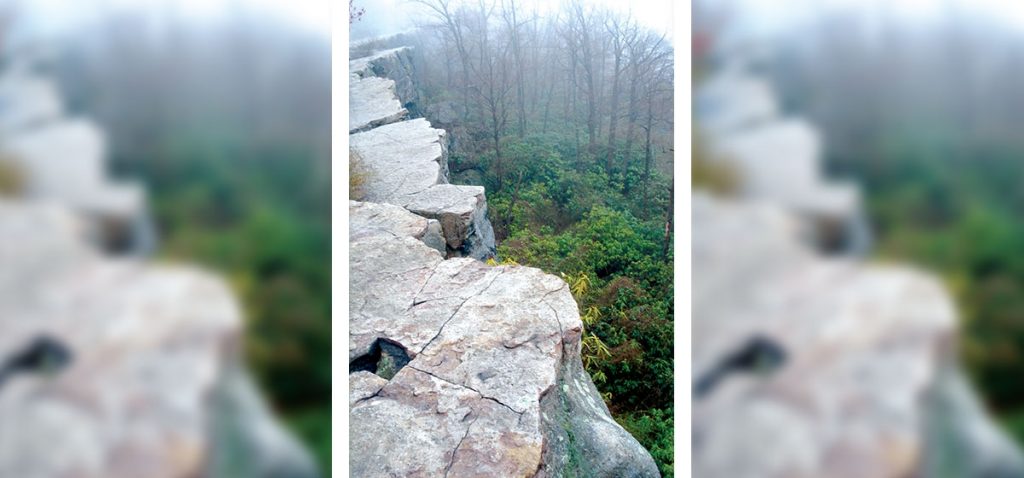 White Rocks - Pittsburgh Quarterly