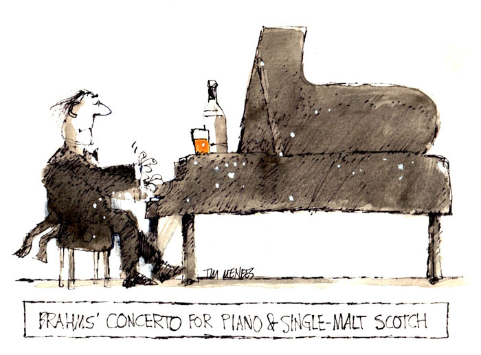 18 10 23 cartoon brahmsscotch - Pittsburgh Quarterly