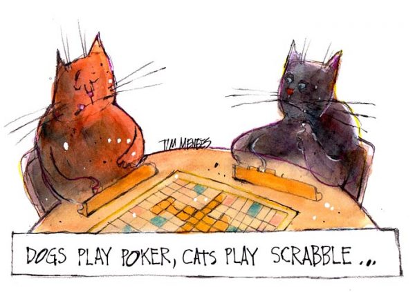 18 04 16 cartoon scrabble - Pittsburgh Quarterly