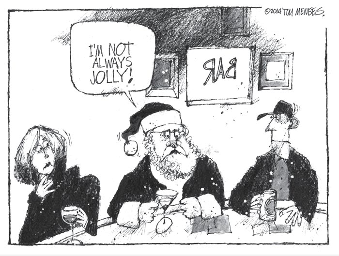 15 win cartoon notjolly - Pittsburgh Quarterly