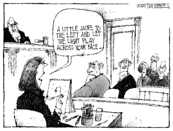 09 spr cartoon portrait - Pittsburgh Quarterly